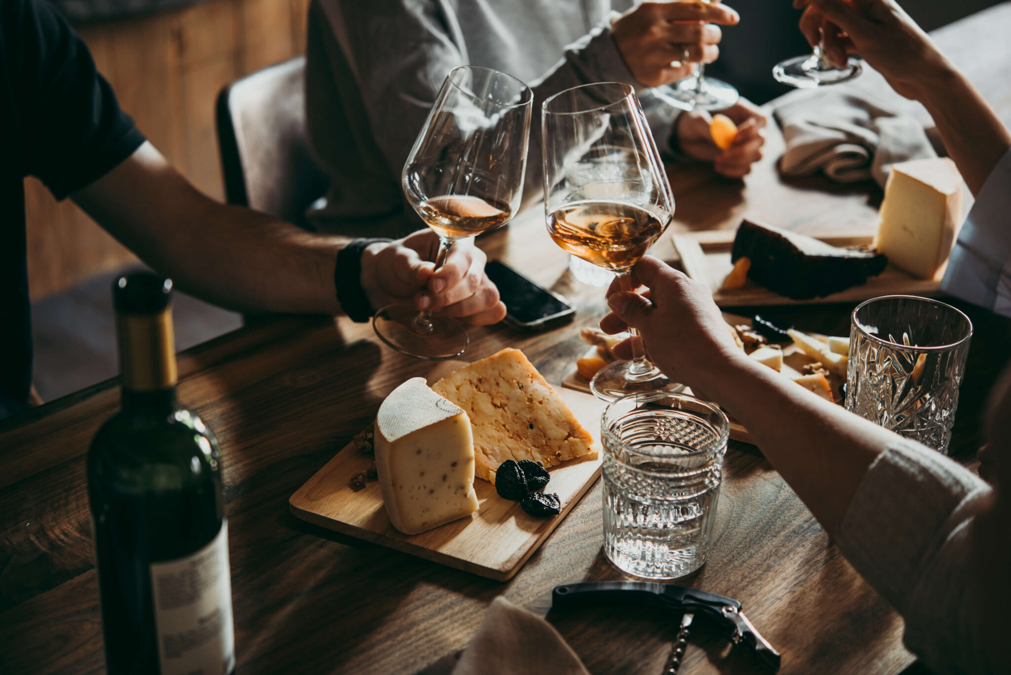 Leonard & Co. – Café & Wine Bar - Vanha Porvoo
